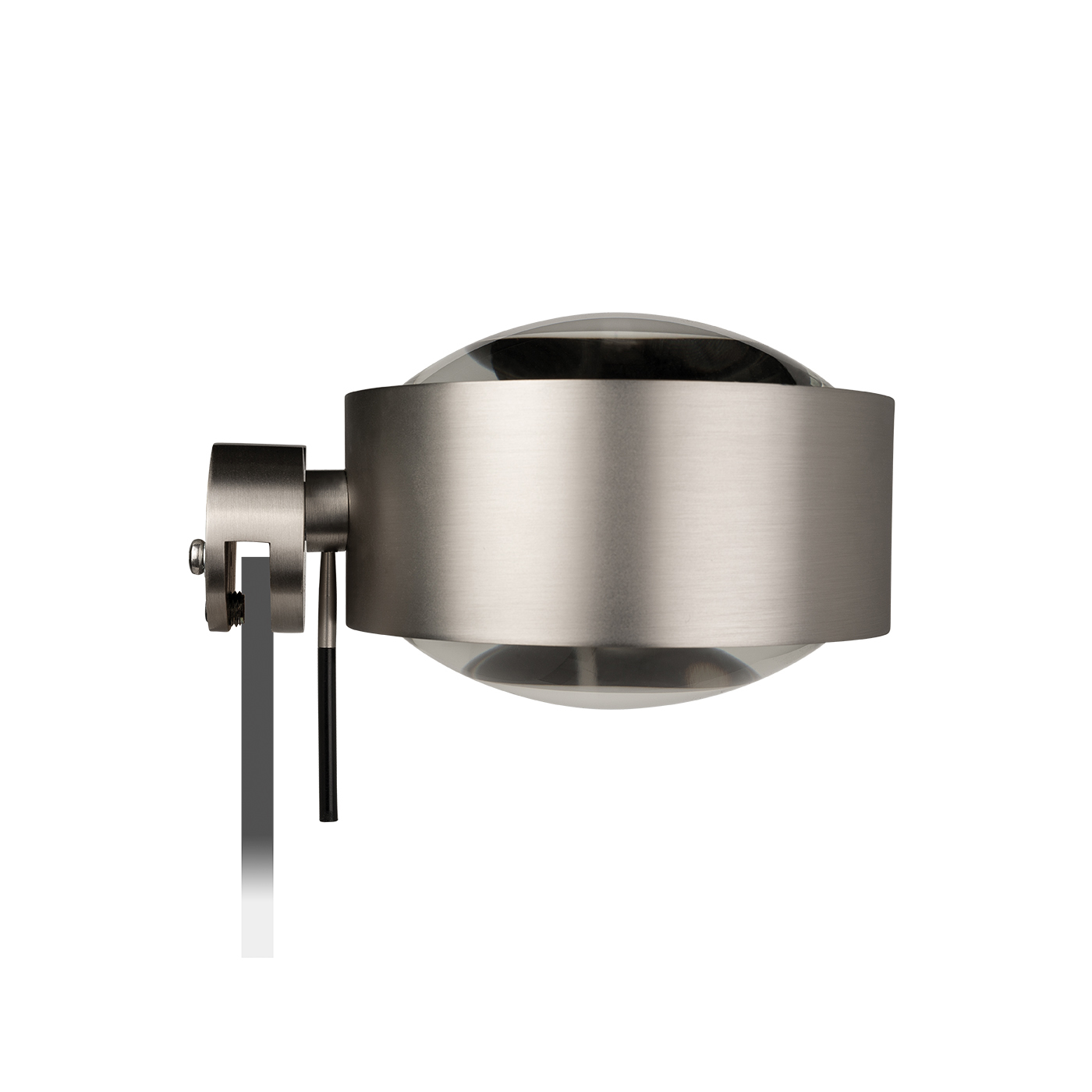 Spiegelanbauleuchte Puk Maxx Fix+ LED 24 Karat gold/chrom von Top Light Spiegelanbauleuchte Puk Maxx Fix+ LED 24 Karat gold/chrom von Top Light