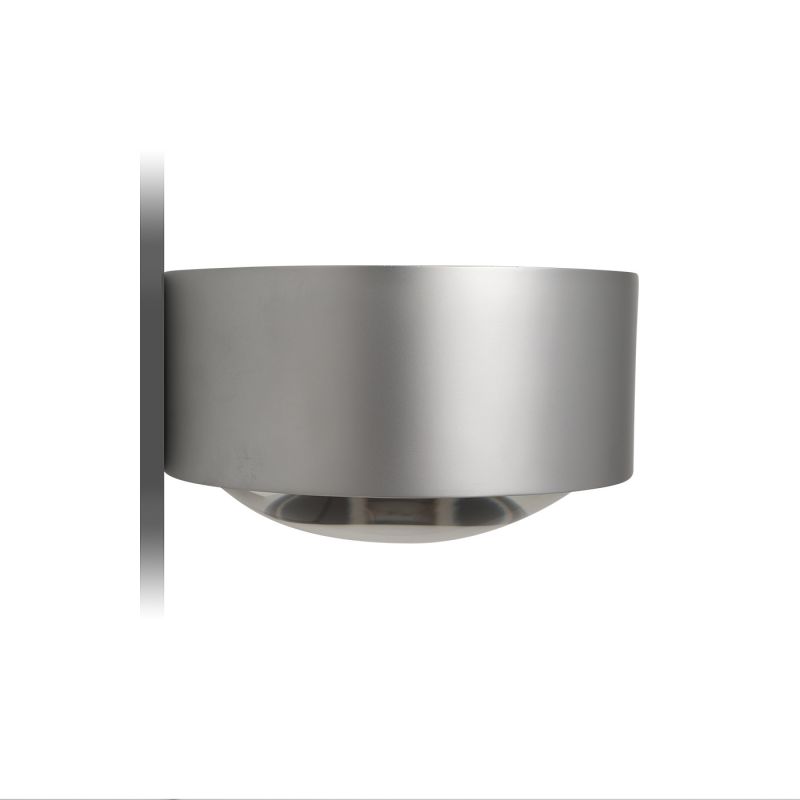 Spiegeleinbauleuchte Puk Maxx Mirror & Mirror + LED 24 Karat gold von ...